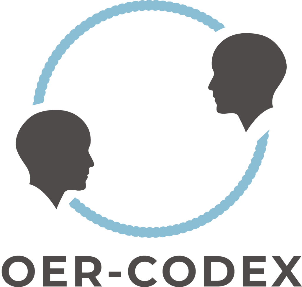 OER-CODEX