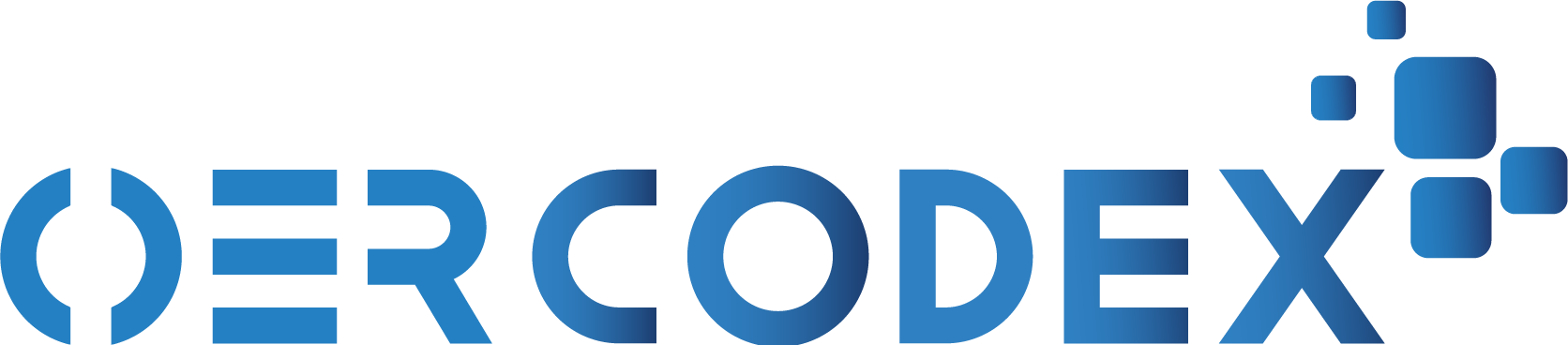 OER-CODEX – A Journey to Excellence.